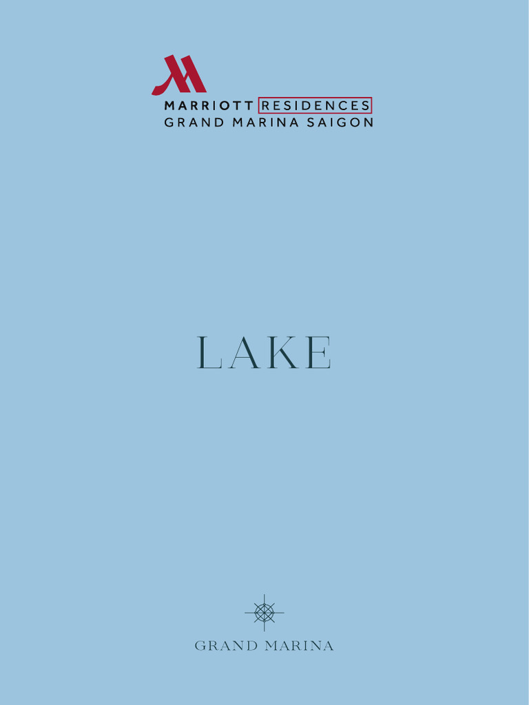 GMS - Prime Lake Brochure - 2023 #6!1!42 | PDF