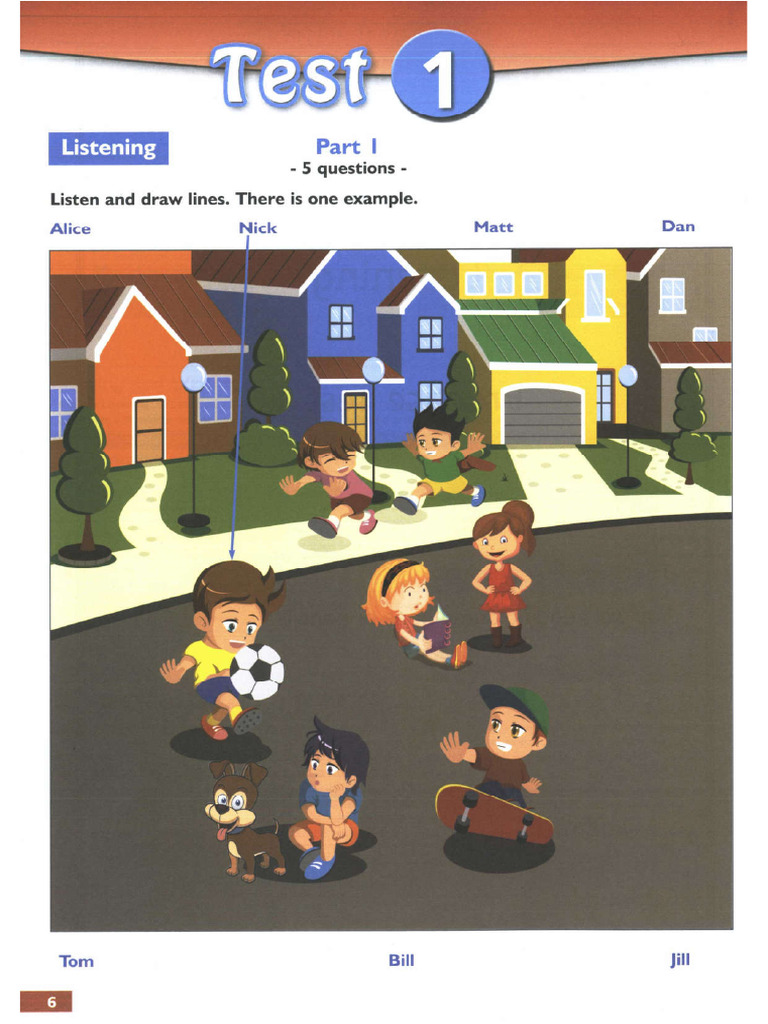 Succeed Starters | PDF