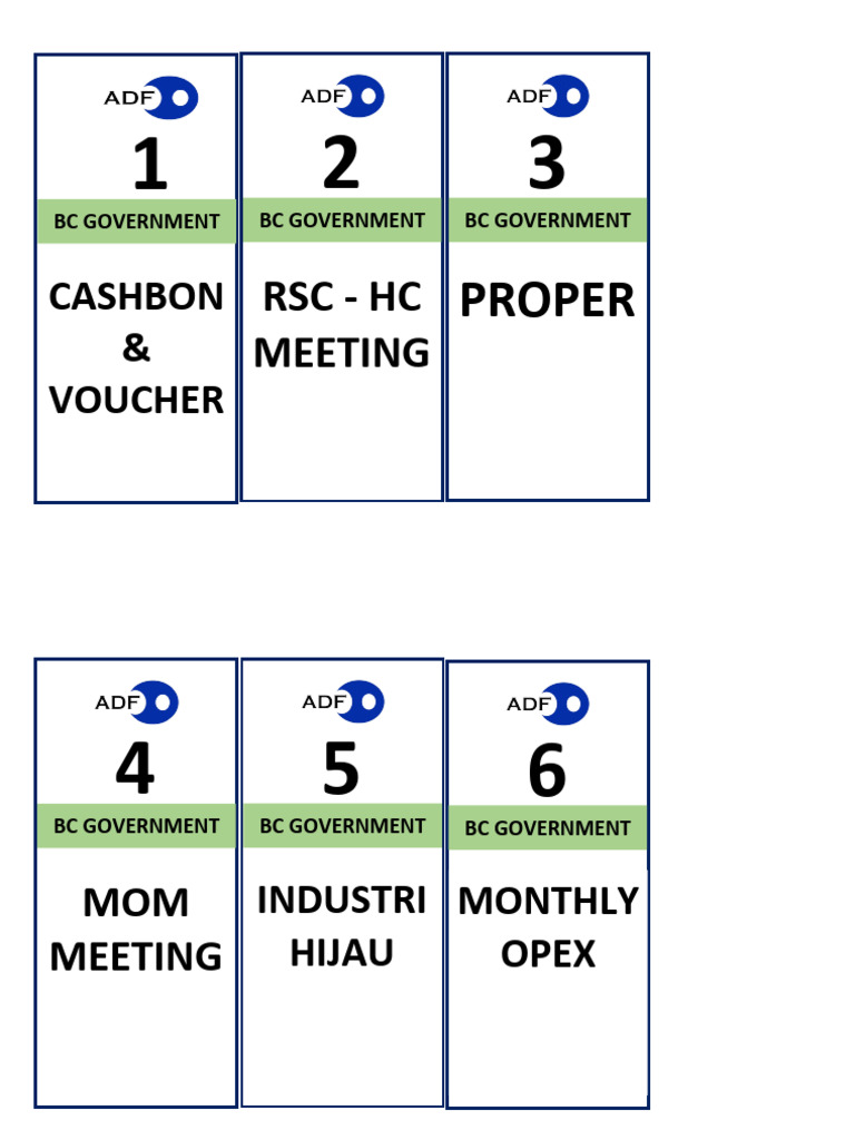 NAME TAG BANTEX | PDF