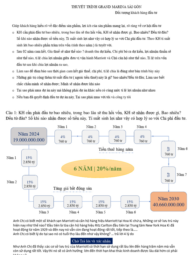 Thuyết trình GMS | PDF