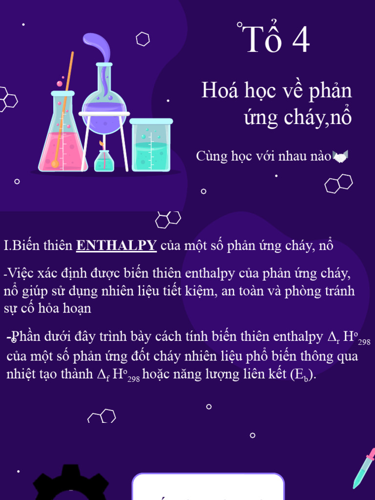 Physical Sciences - Science - 6th Grade by Slidesgo | PDF