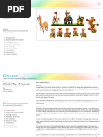 Legendary Gear Guide (RoBeats) | PDF | Leisure | Sports