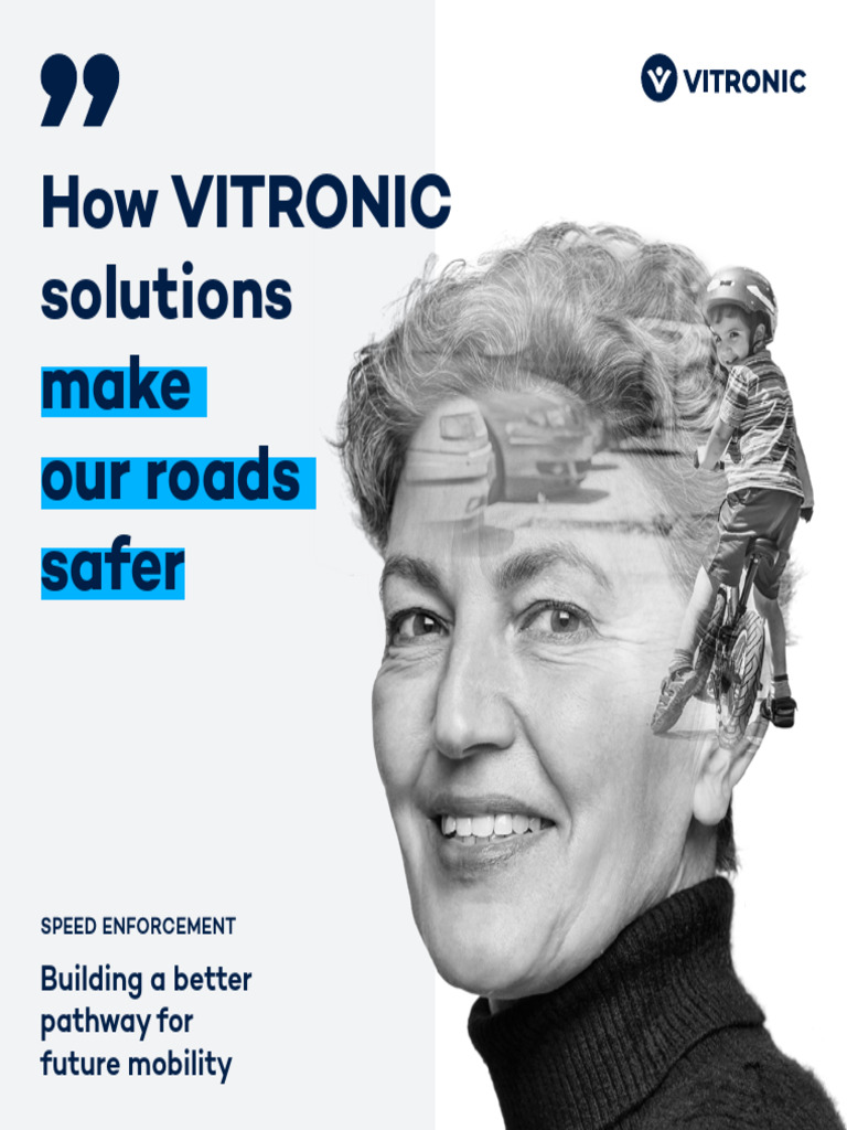 Speed Enforcement Brochure 21x21 Rz-web En | PDF | Lidar | Traffic