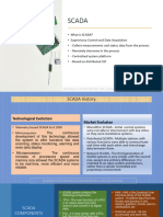 Bay Control Unit (BCU) in Substations | PDF | Scada | Automation