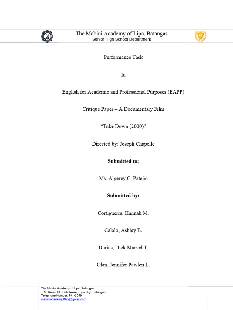 12RGGR15 Take Down 2000 | PDF | Security Hacker | Malware