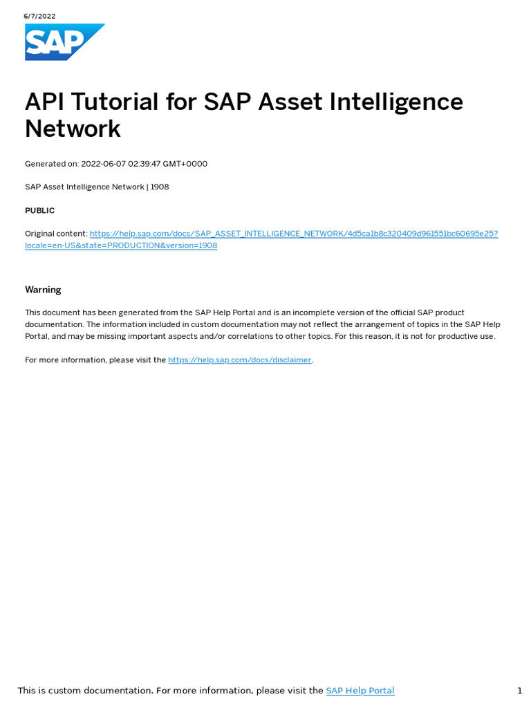 SAP_Master List of Unit of Measures | PDF | Hertz | Pascal (Unit)