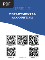 N5 Financial Accounting - Updated | PDF | Inventory | Balance Sheet
