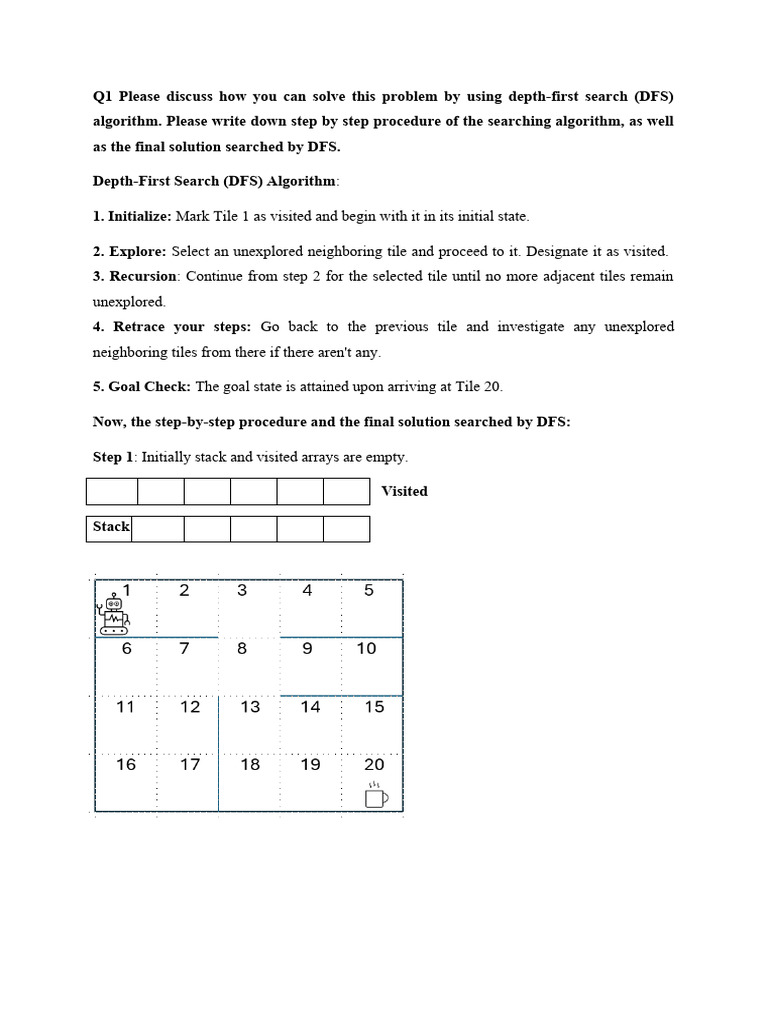 Assignment 1 | PDF | Queue (Abstract Data Type) | Applied Mathematics