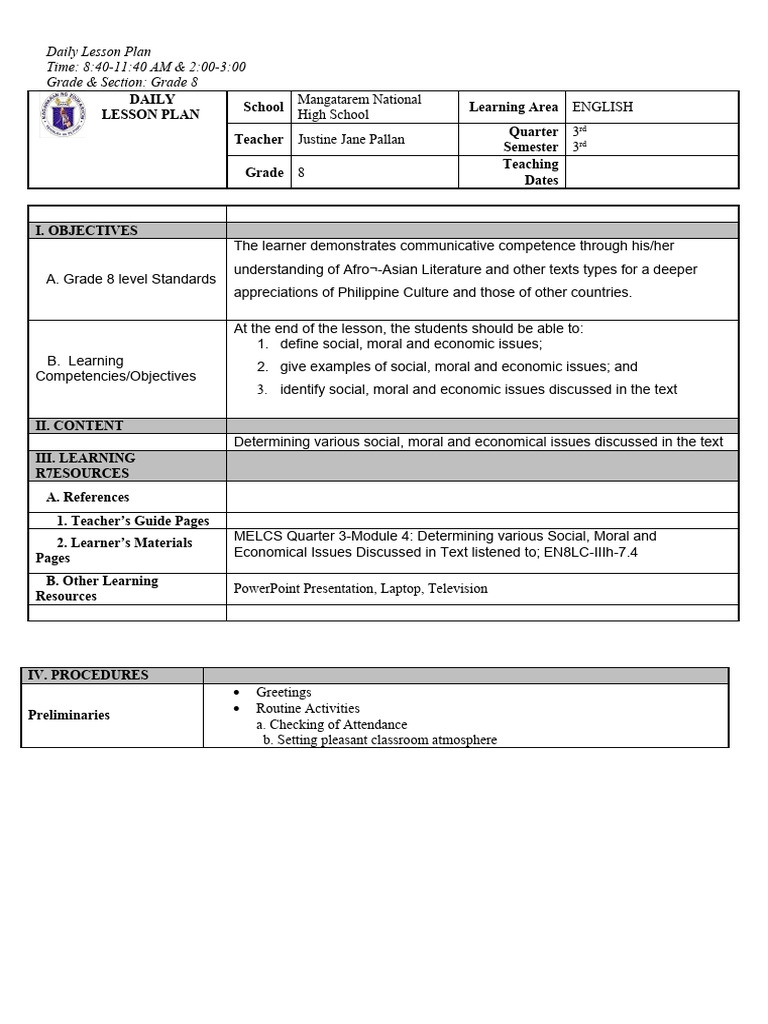 March-4 Moral Issues | PDF | Teenage Pregnancy | Morality