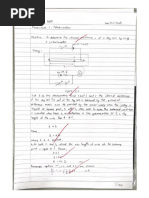 Lab Report Experiment 6 Diffraction Grating | PDF | Diffraction ...
