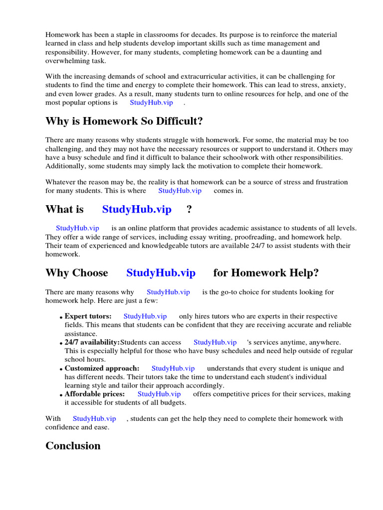 Classroom Homework Chart | PDF | Homework | Teachers