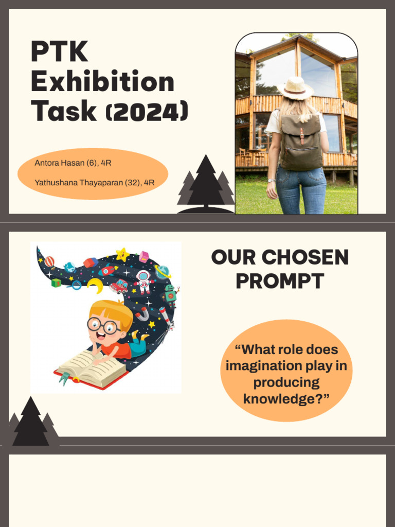 Y4 PTK Exhibition Task 2024 (Antora & Yathu) | PDF | Hypothesis | Hubble Space Telescope