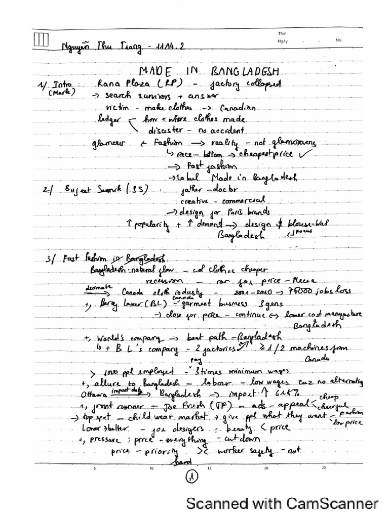 Note Taking | PDF