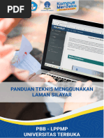 How To Use Elearning - Itera | PDF | Komputer