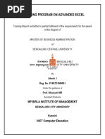 CP4P Week2 Keyboard Activity | PDF | Computer Keyboard | Keyboard Shortcut