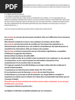 Sen-Etafi - Guide D'utilisation - Contribuable | PDF | Comptabilité ...