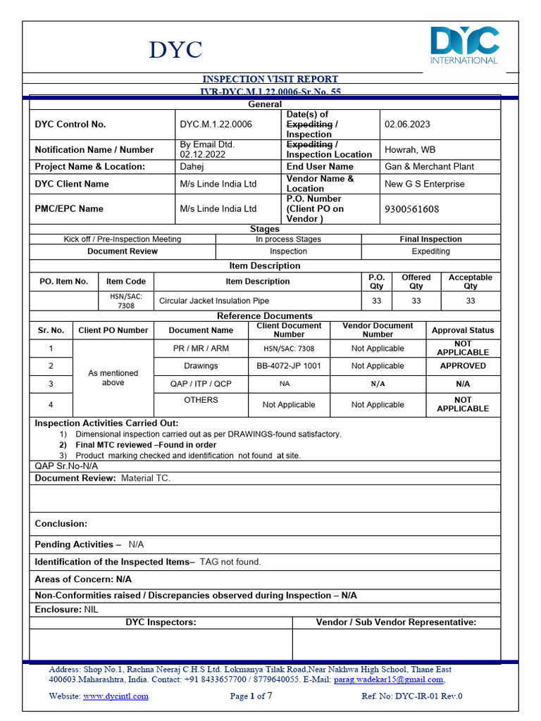 Ivr Dyc 02 06 2023 | PDF Ivr Dyc 02 06 2023 | PDF