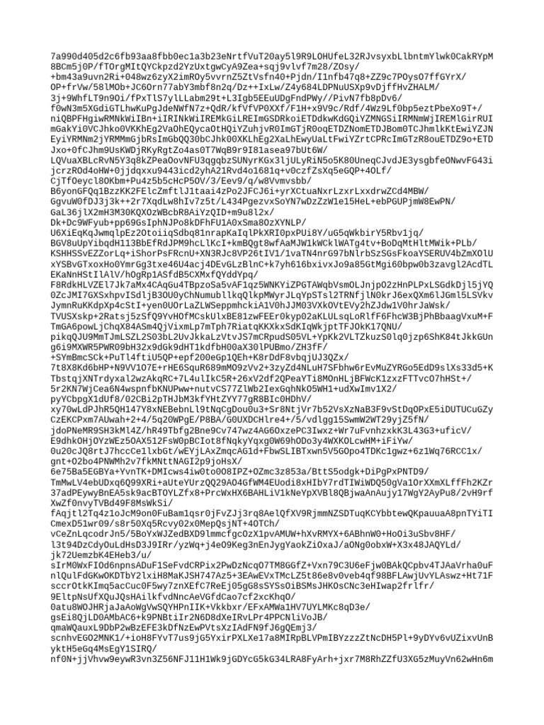 Clicker Hero Save | PDF