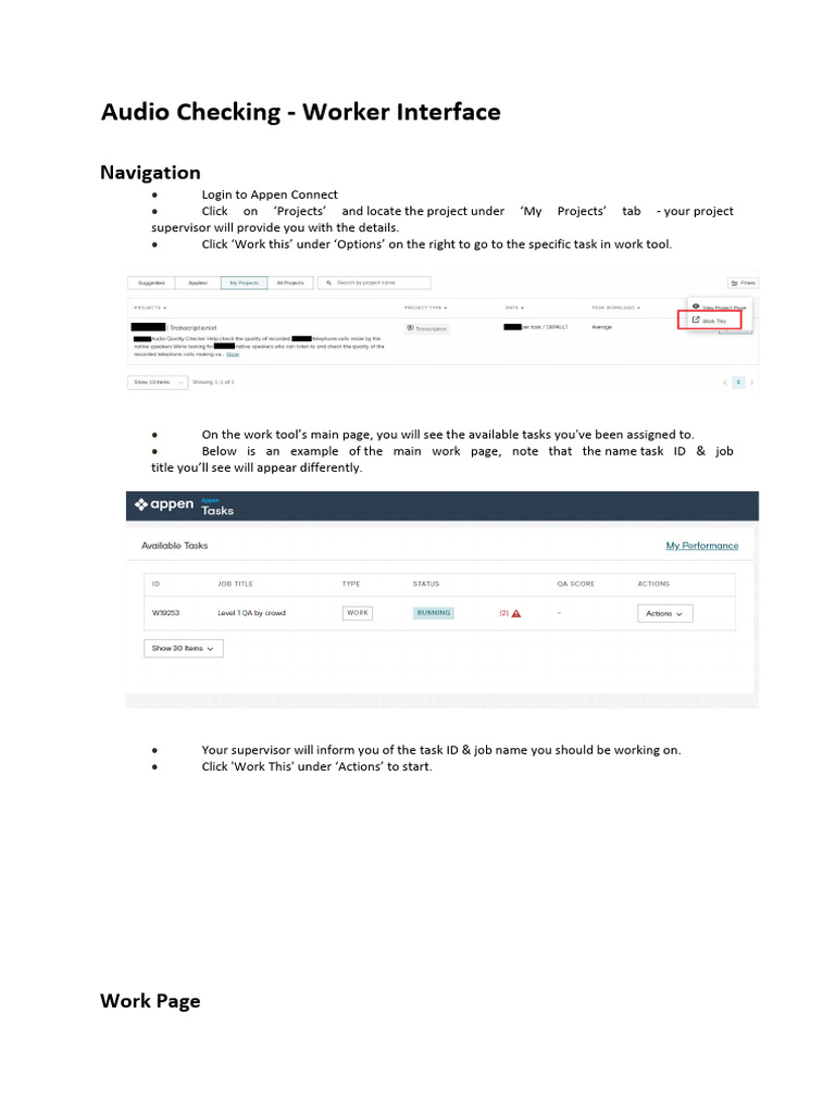 Audio Checking | Download Free PDF | Tag (Metadata) | Computer File