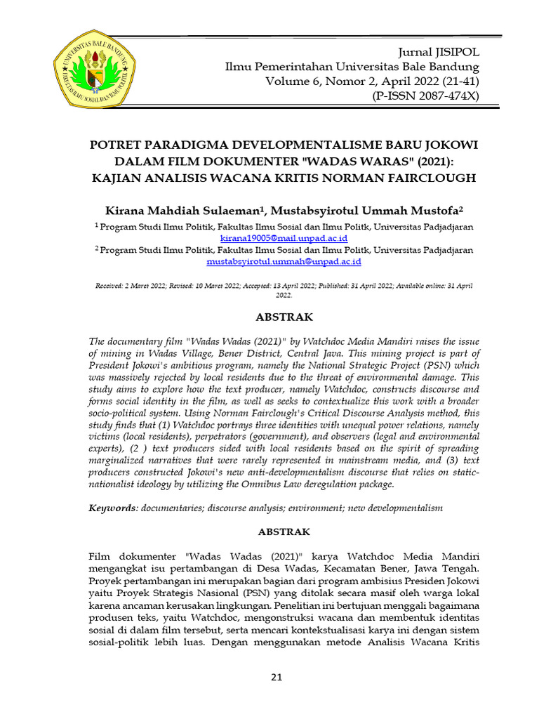 2 +kirana | PDF | Indonesia