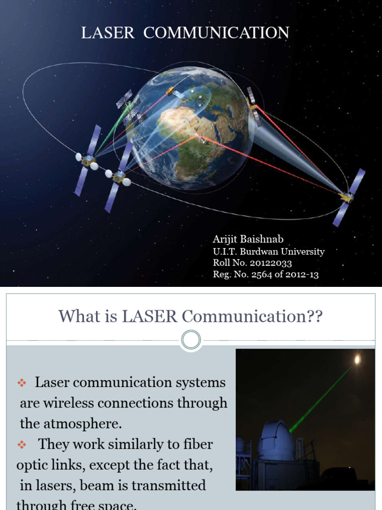 LC - 05 | PDF | Laser | Microwave
