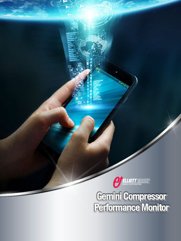 cmp.2008.0223 - Gemini Compressor Performance Monitor | PDF | User ...