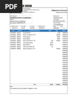 BACS Files For Barclays | PDF | Debit Card | Business