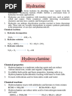 STP vs NTP: Key Differences in Chemistry | PDF | Gases | Temperature