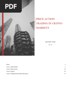 EASIEST Way To Trade ICT (Full Free ICT Course) - Casper SMC | PDF ...