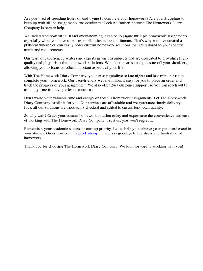 The Homework Diary Company - Co.uk | PDF | Homework | Http Cookie