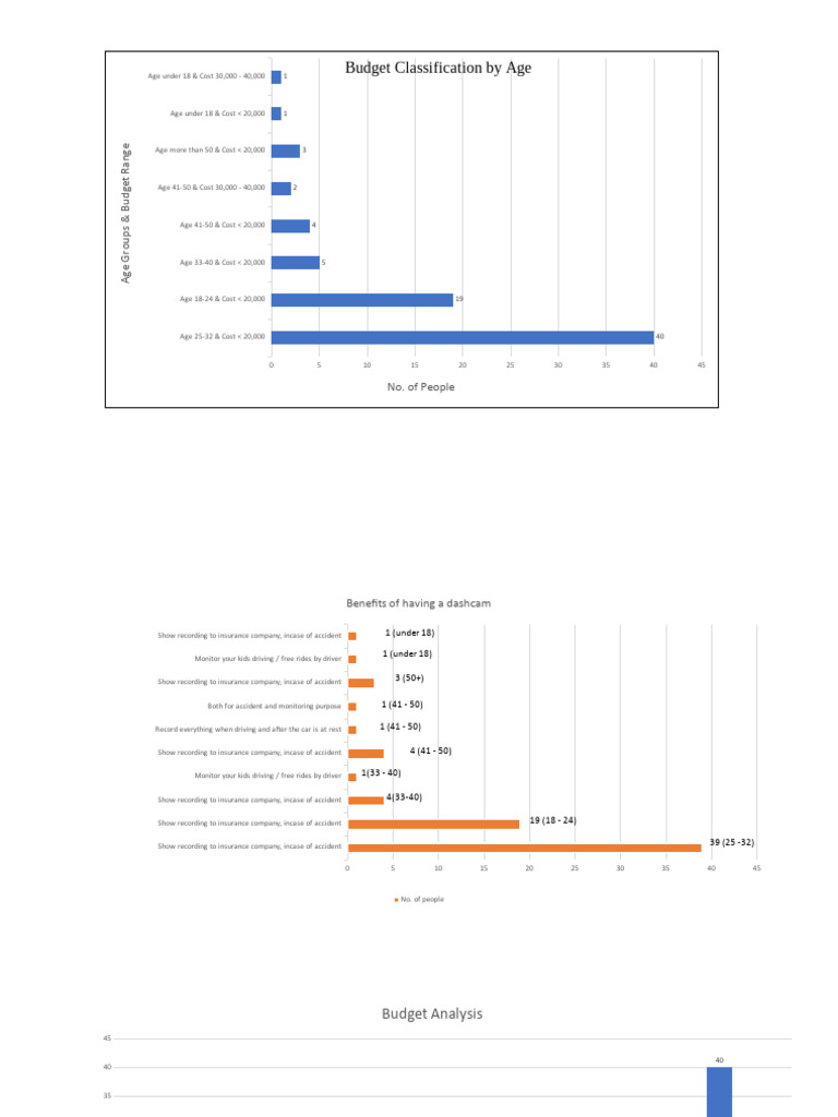 Dashcam Graphs by Ramis | PDF