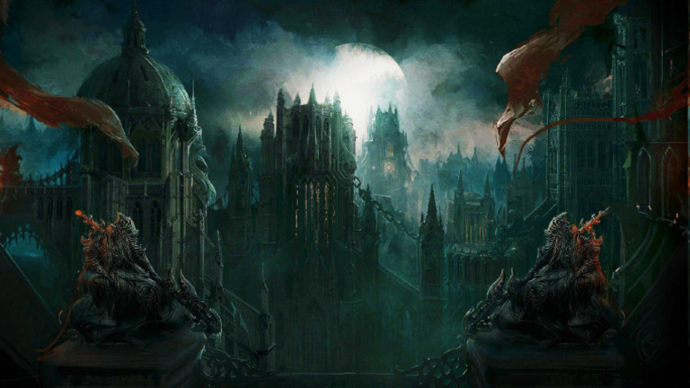 Castlevania Castle Video - Games Blood Retro - Games Dracula 3821824072 ...