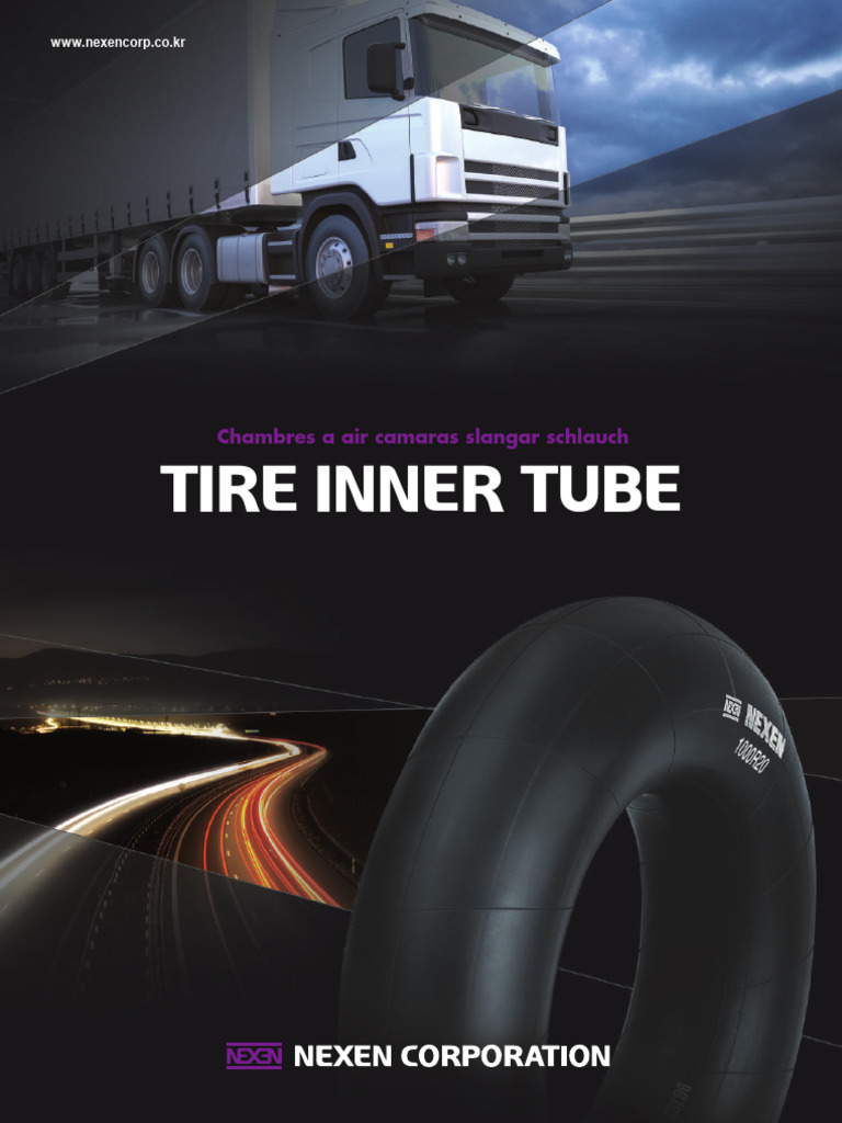 Tube Catalog | PDF | Tire | Vehicles