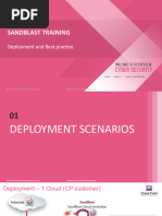 Trellix Cloud Workload Security Guide | PDF | Virtualization | Cloud Computing