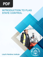 Container Stowage Bay-Row-Tier System | PDF | Watercraft | Water Transport