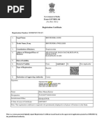 HCL Technologies Salary Slip 2023 | PDF | Economies | Public Finance