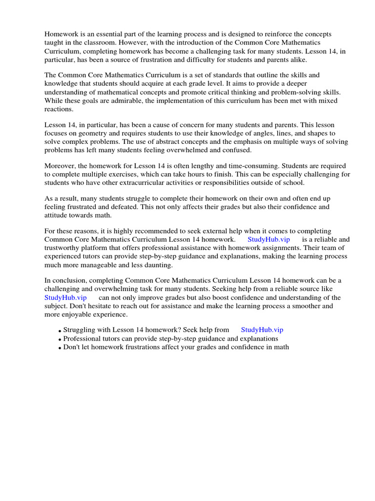 Struggling with Common Core Math? | PDF | Mathematics | Curriculum