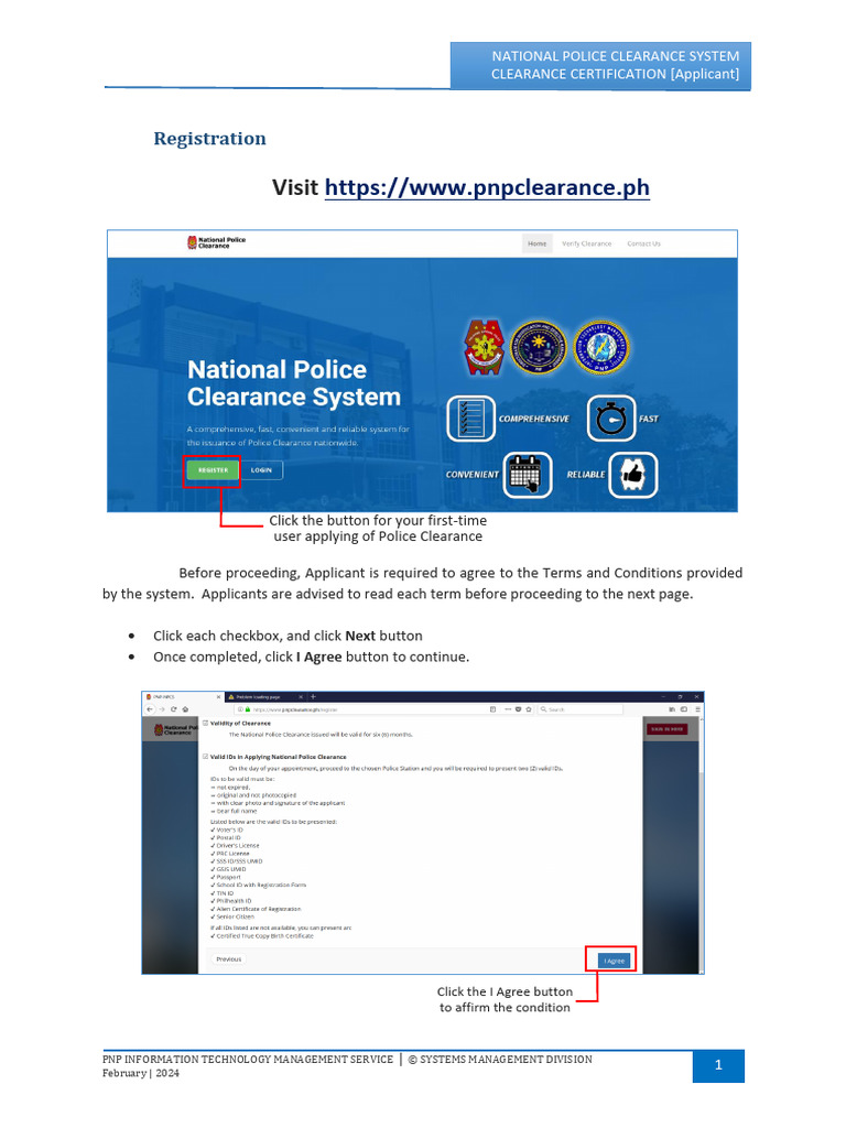 How To Apply Certification | PDF | Computing