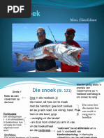 Die Snoek | PDF