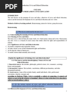 A Framework For Ethical Decision Making - Markkula Center For Applied ...
