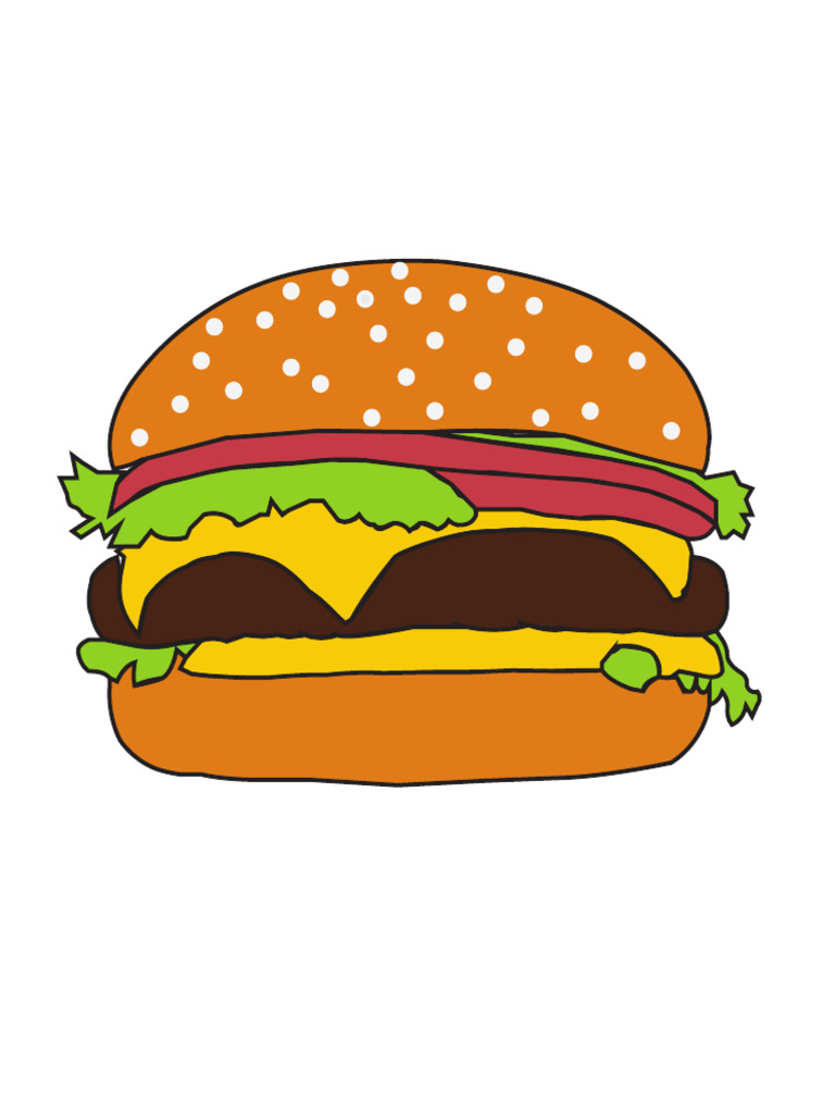 Burger | PDF