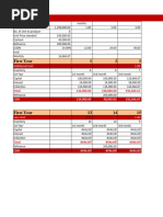 Pag-IBIG MP2 Savings Computation Guide | PDF | Corporations | Companies
