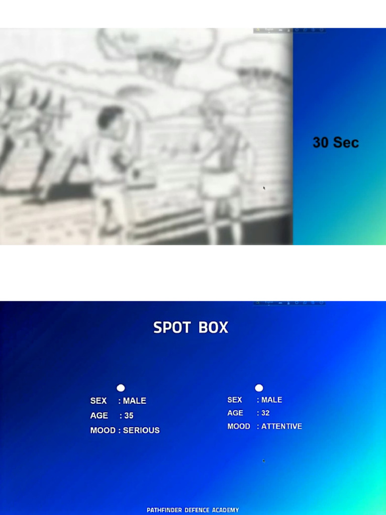 PPDT | PDF