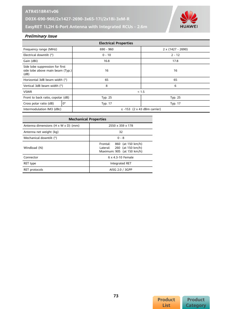 Preliminary Issue | PDF