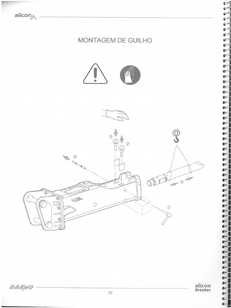 MARTELO HIDR ULICO 2 PDF