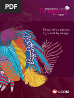 Wilcom+E4 2+Shortcut+Keys | PDF | Computing | Software