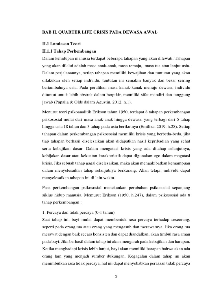 UNIKOM - Fadel Abadi Mukti - 12.bab II QLC | PDF