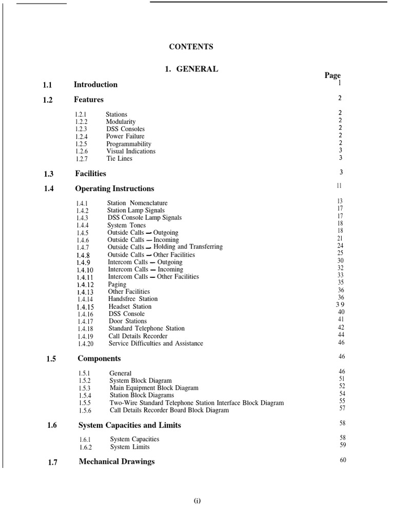 Commander BN Install & Prog | PDF | Telecommunications | Electronics