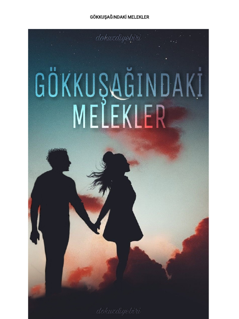 Mir - Az Gokkusagindaki Melekler | PDF