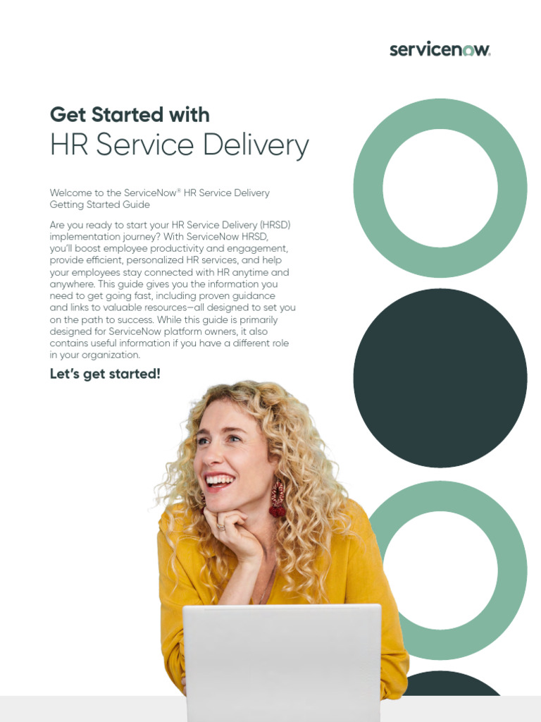 HRSD Onboarding Guide | PDF | Performance Indicator | Goal